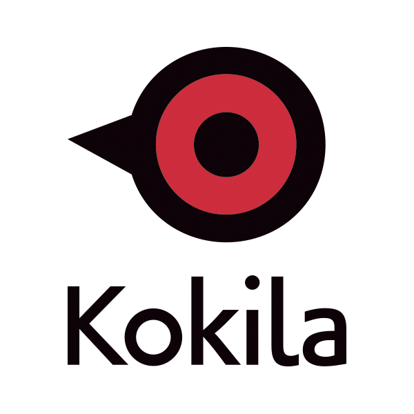 Kokila Logo