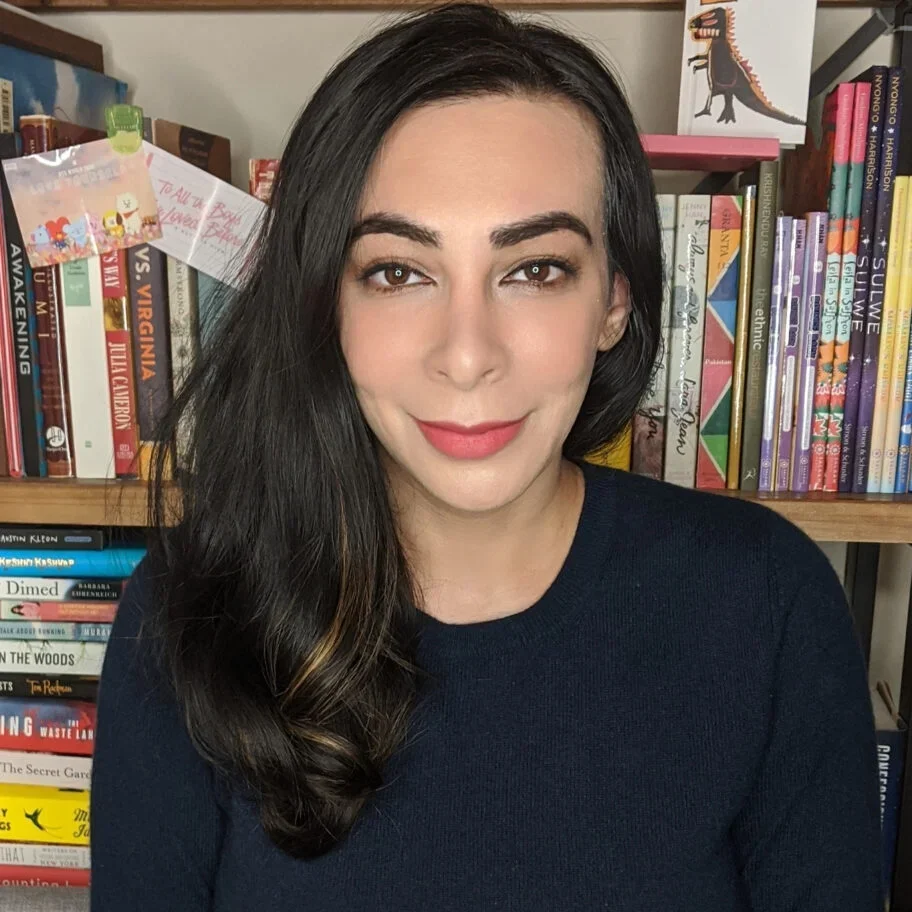 Kokila Books - Meet the Team